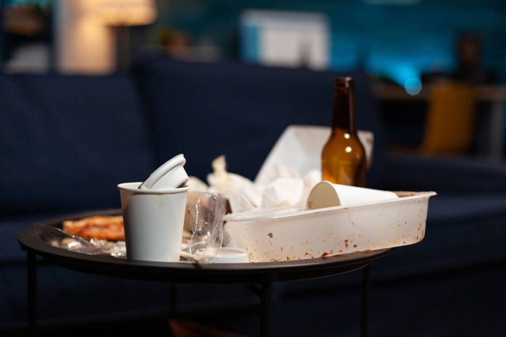 Hospitality Industry + Food Waste Composting | Hass Thailand